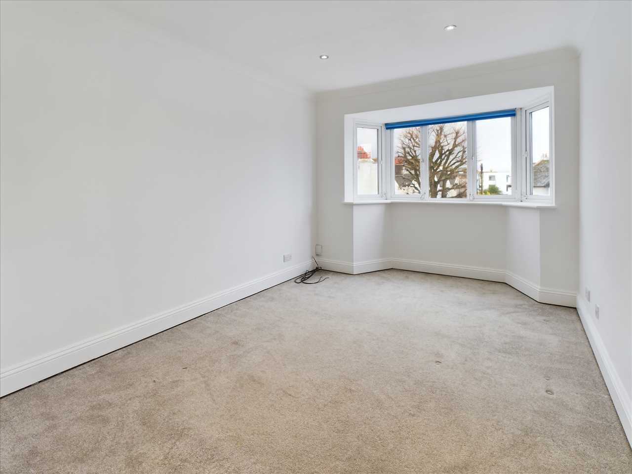 Stretton Court, Hove