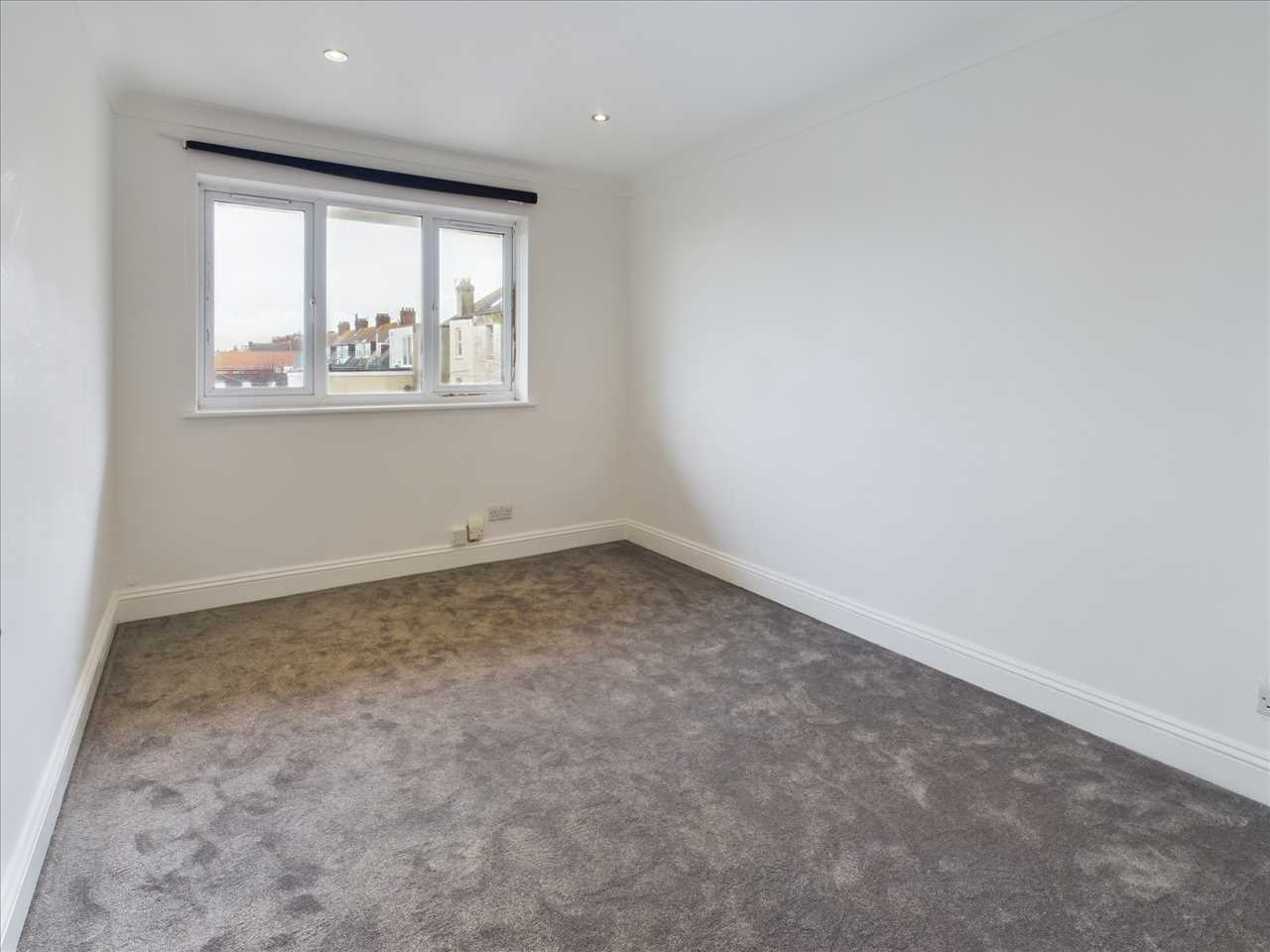 Stretton Court, Hove