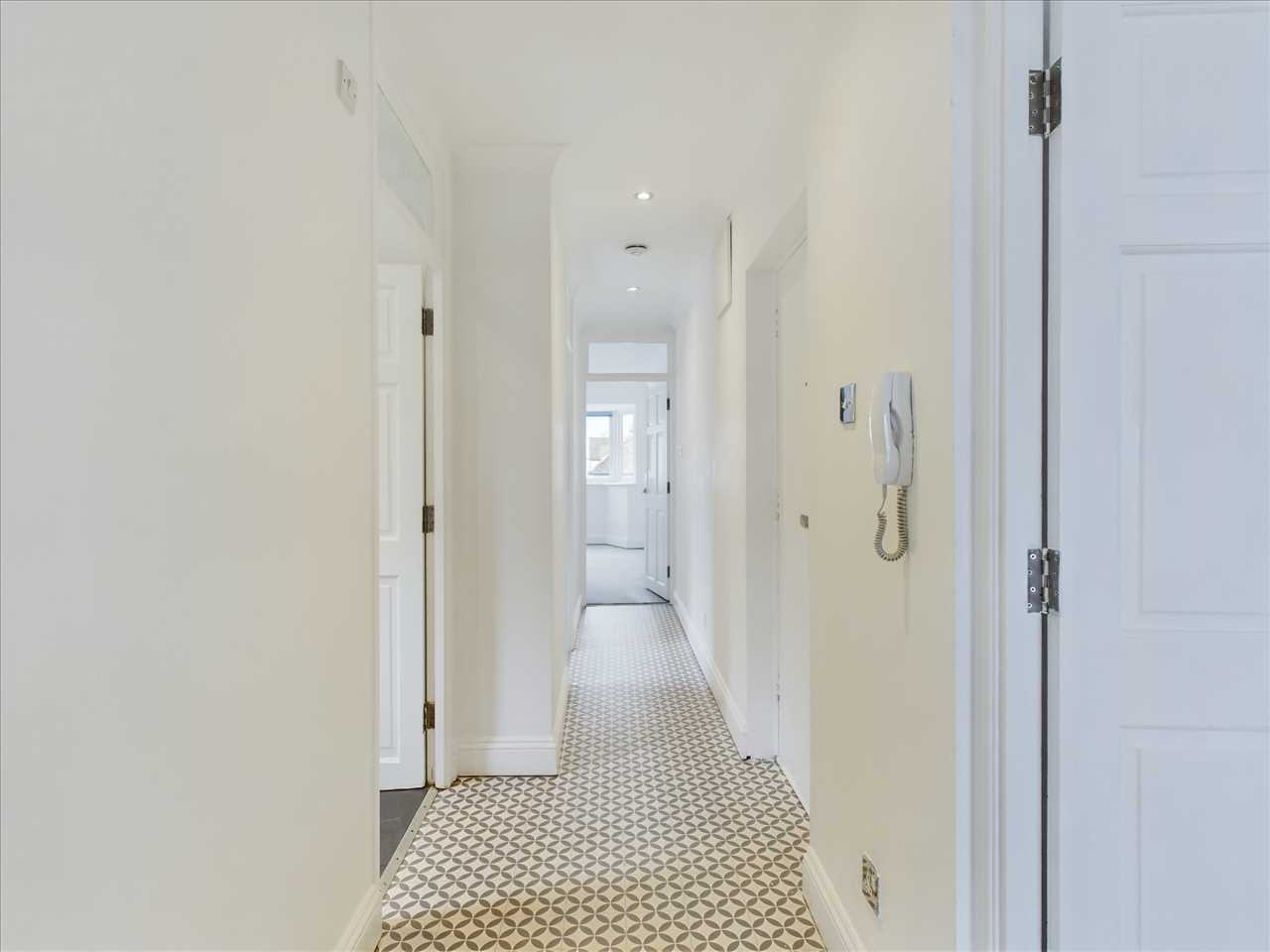 Stretton Court, Hove