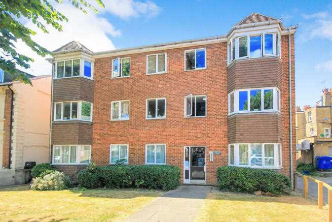 Stretton Court, Hove