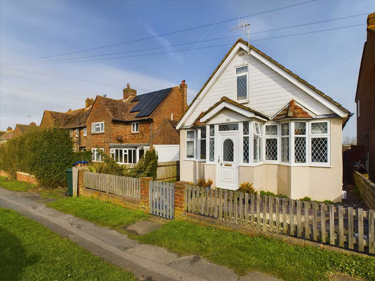 Arundel Road, Peacehaven