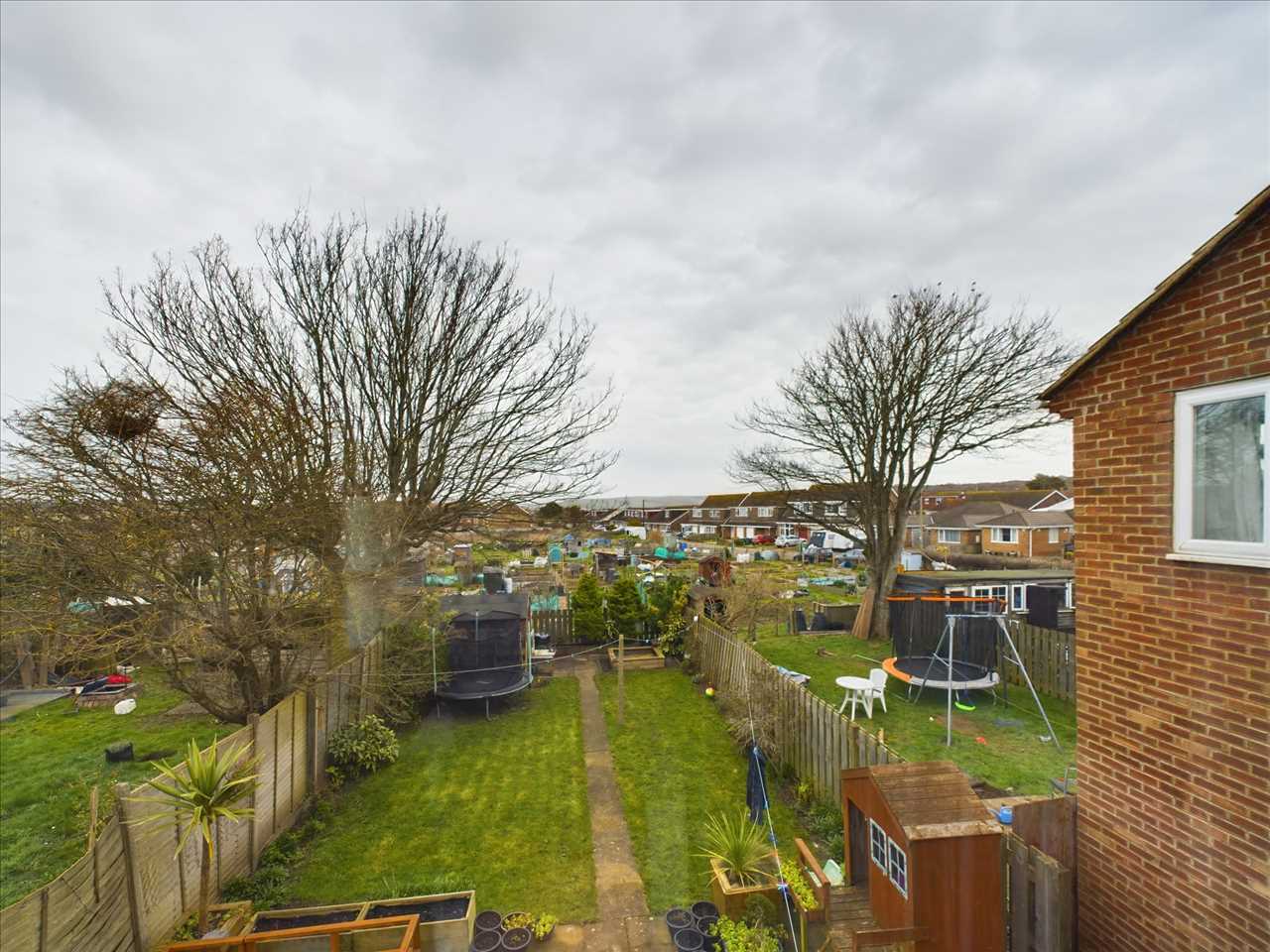 Arundel Road, Peacehaven