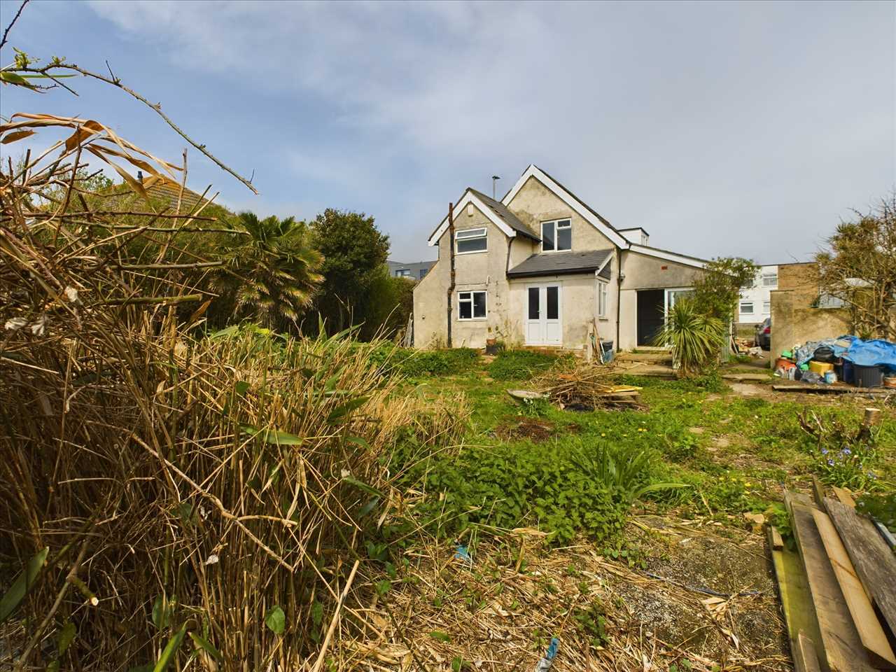 South Coast Road, Peacehaven