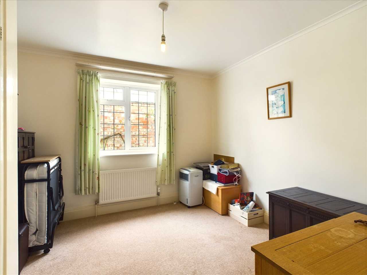 Dean Court Road, Brighton